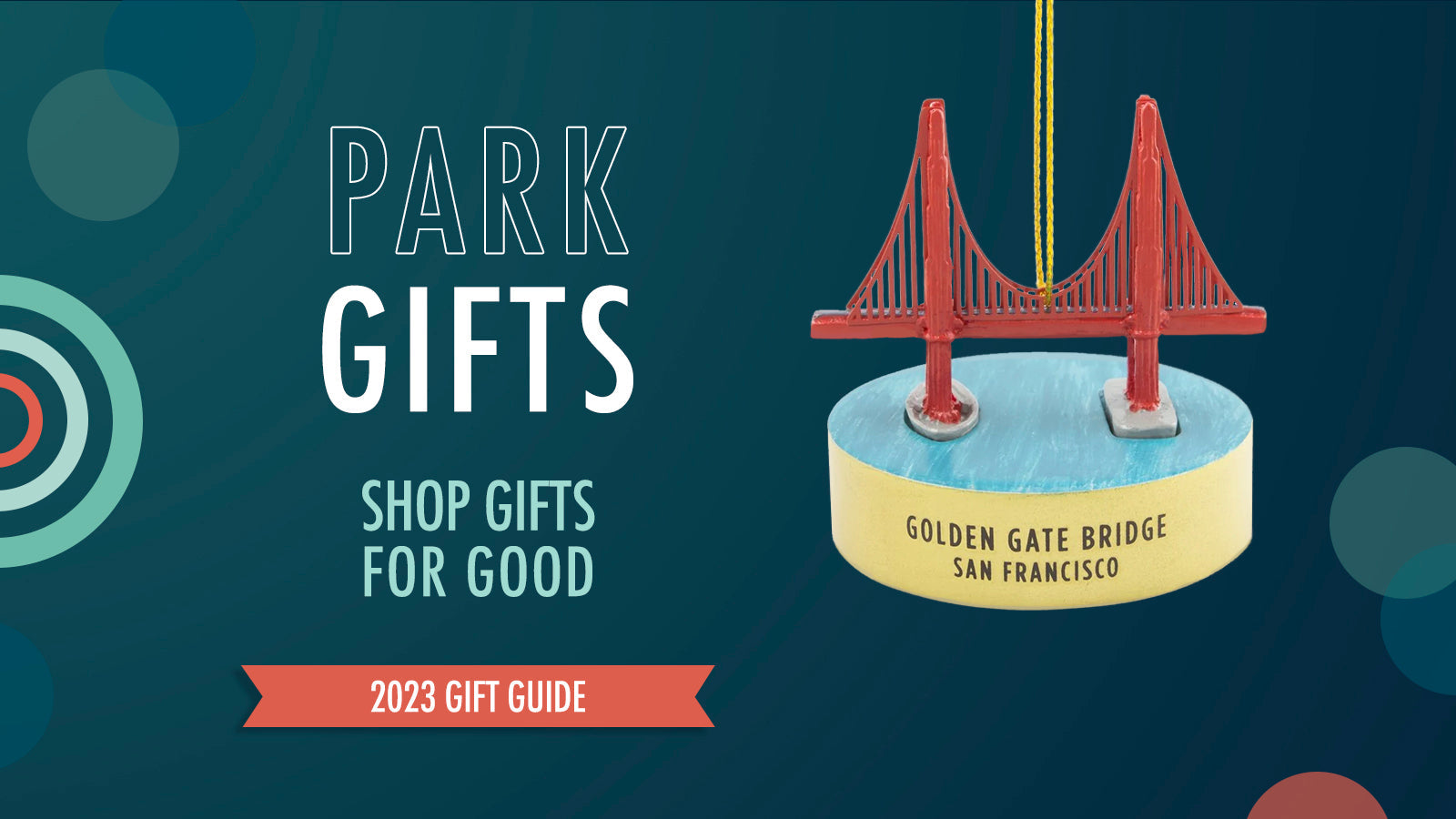 2023 Holiday Gift Guide – PARK STORE