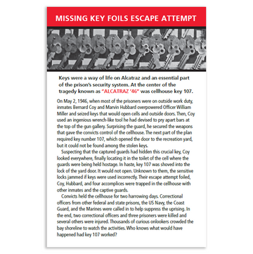 Alcatraz – PARK STORE