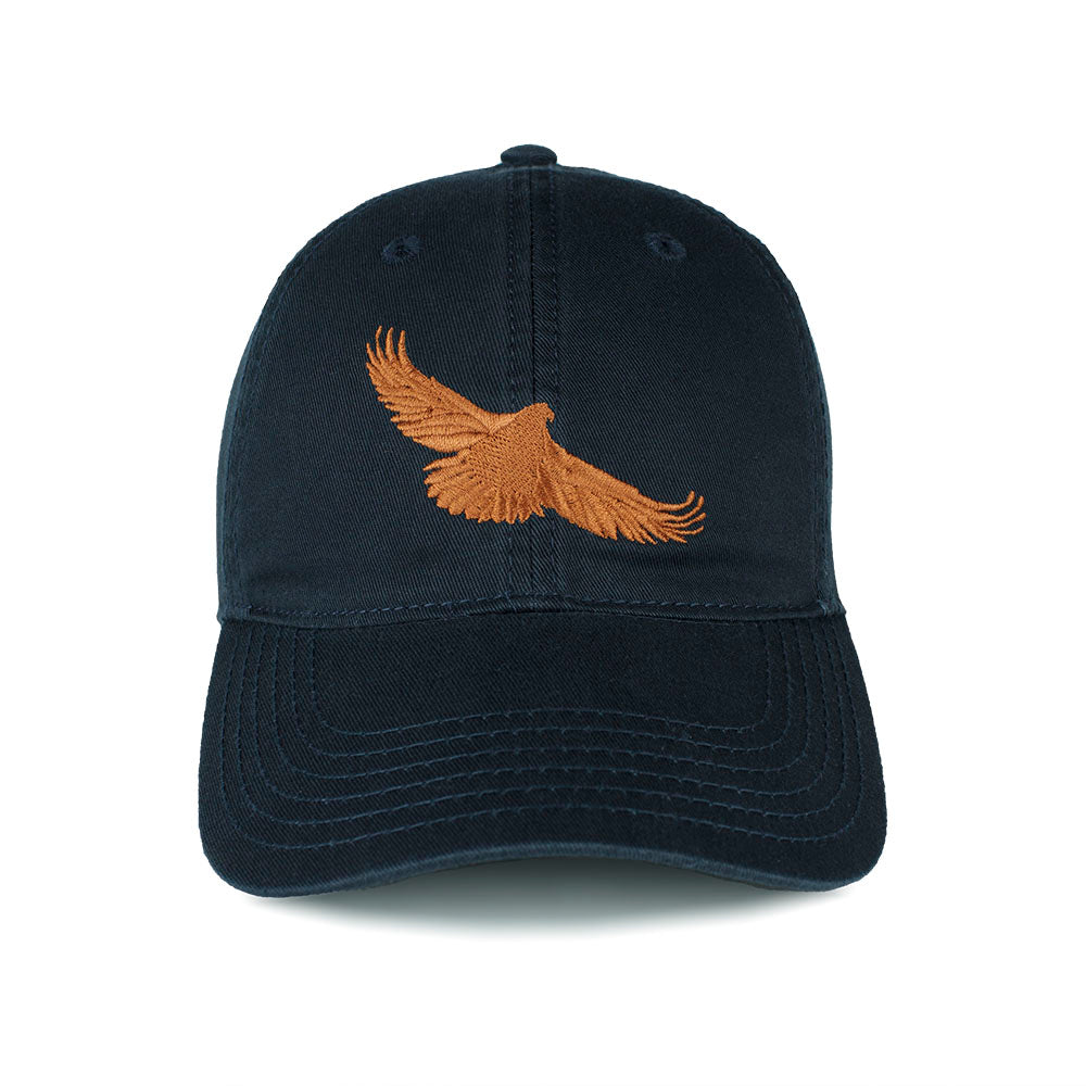 Baseball Cap - Golden Gate Raptor Observatory – PARK STORE