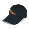 Baseball Cap - Golden Gate Raptor Observatory – PARK STORE