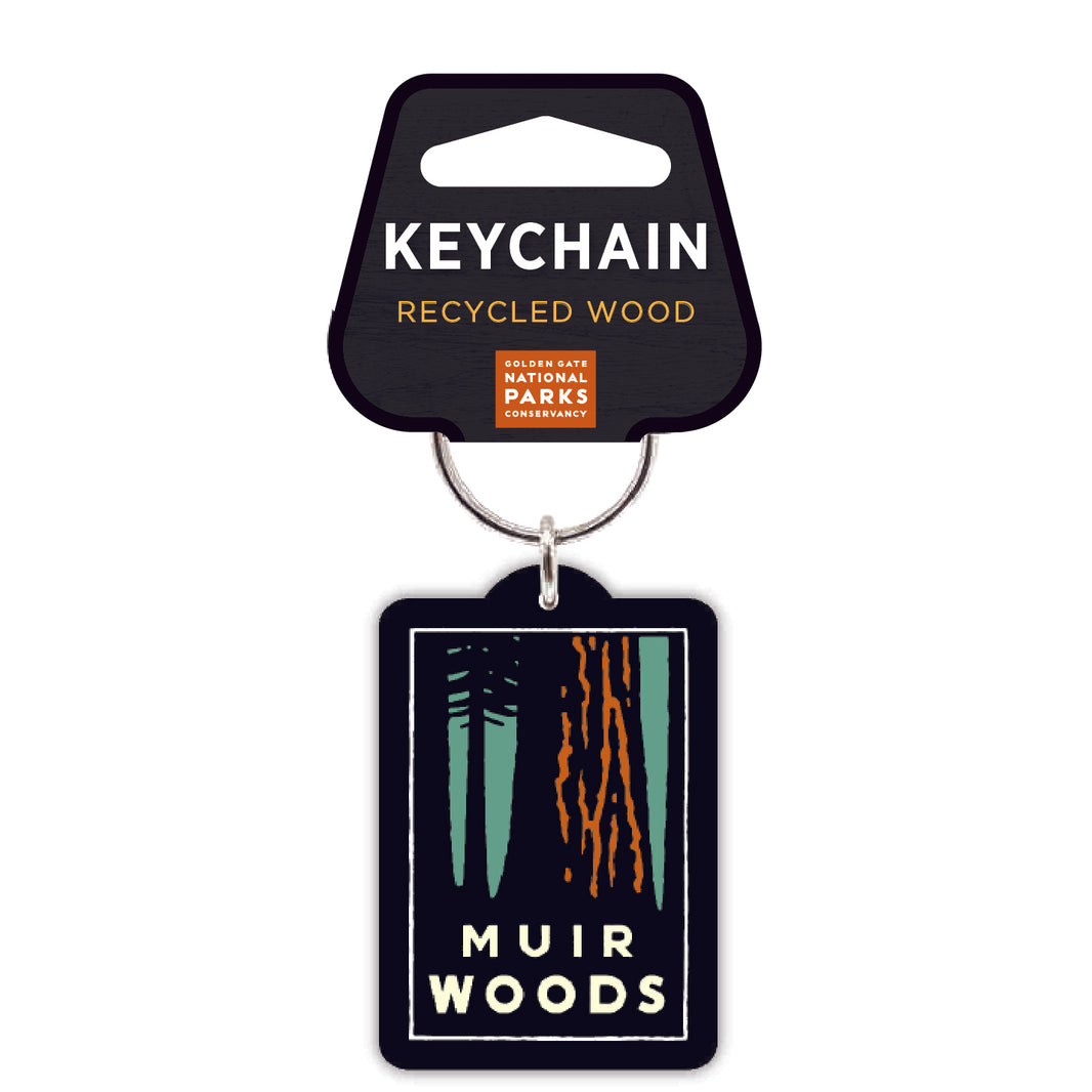 Keychains – PARK STORE