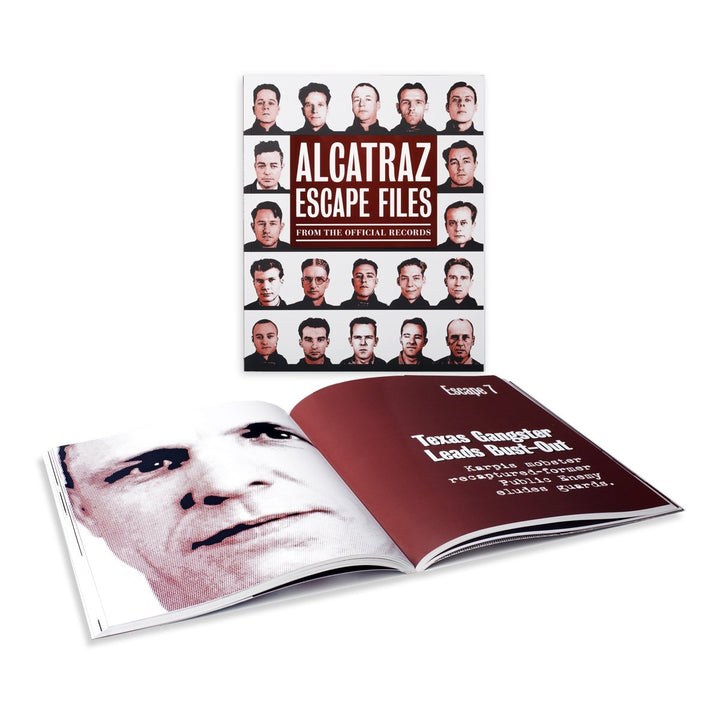 Alcatraz – PARK STORE