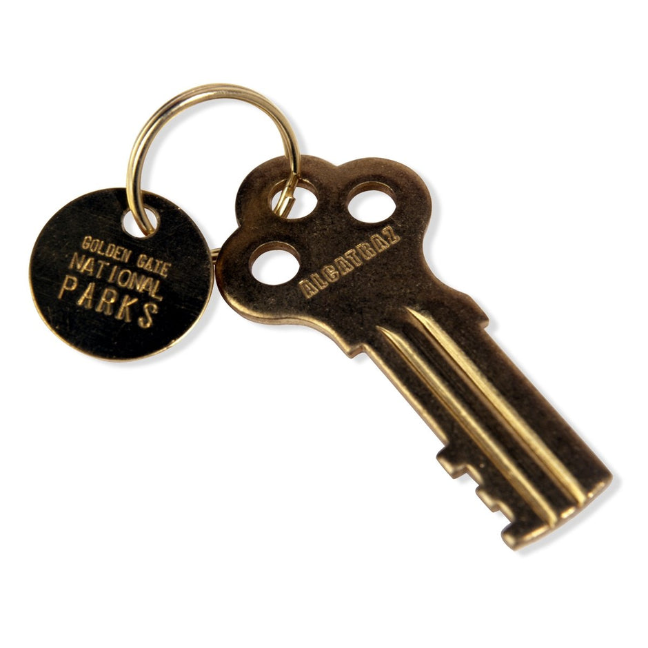 Alcatraz Replicas and Models – PARK STORE